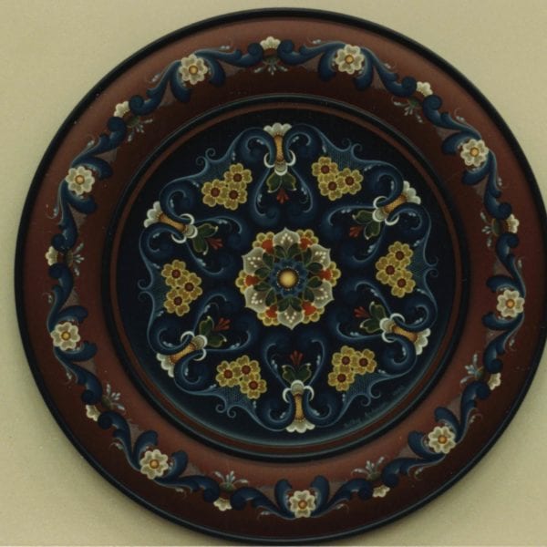 Gold Medalist Portfolio | Vesterheim Norwegian-American