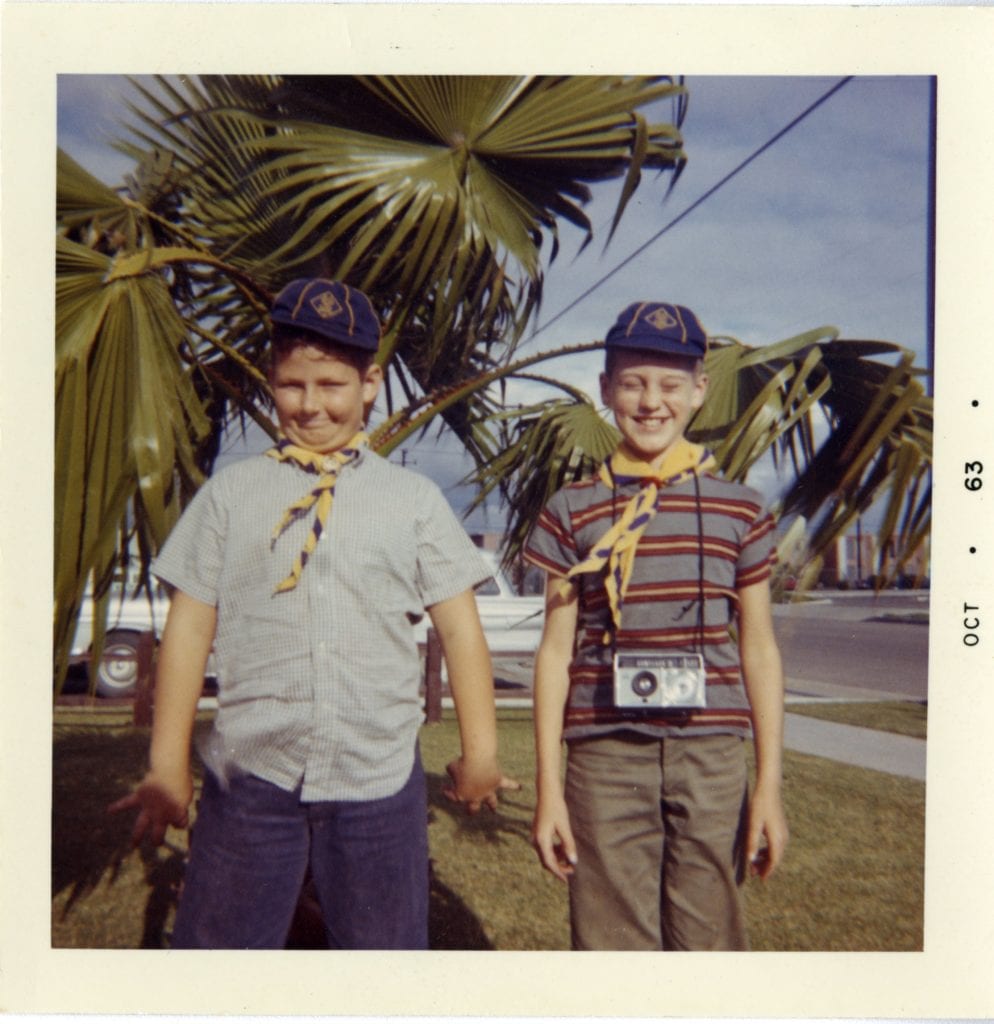 Two Goofy Boys | Historical Images, Children | Vesterheim Norwegian ...