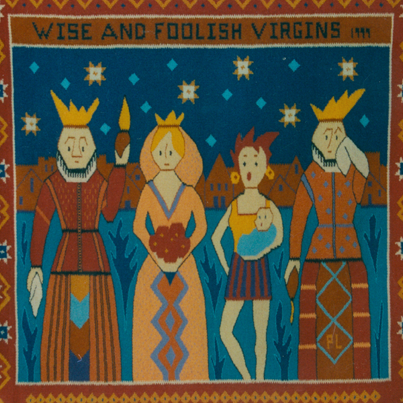 Lynch, Priscilla | Vesterheim Norwegian-American